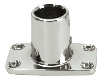 WhiteCap Industries S1466C Boat Rail Fitting | Rail Fittings | NVN Marine