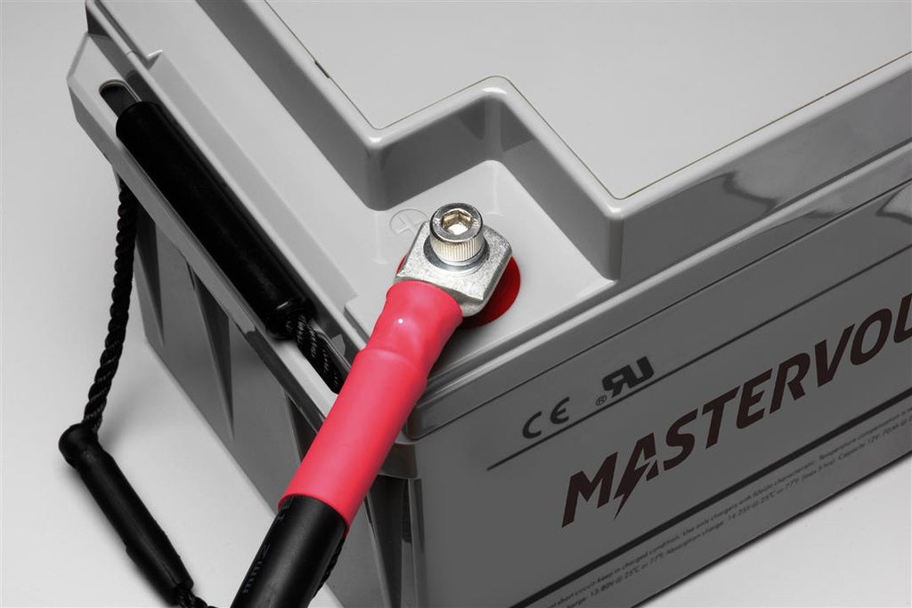 Mastervolt 62002250 Battery | Winterizing | Battery Management | NVN Marine