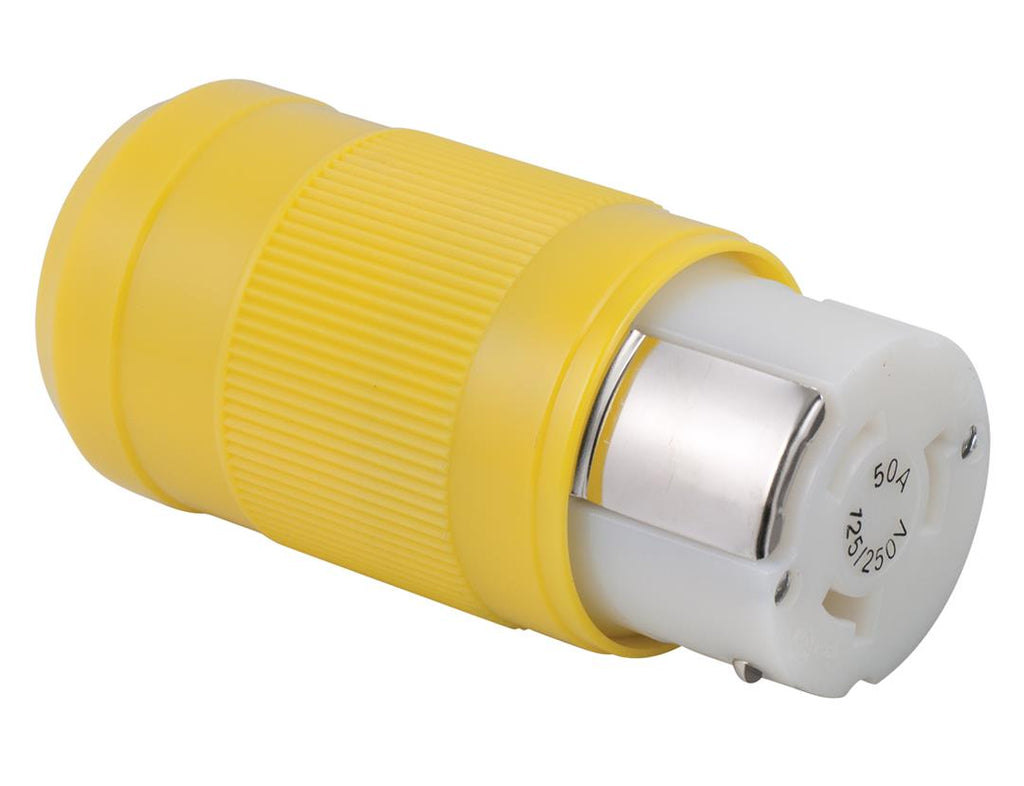 Marinco 6364CRV Power Cord Plug End | Electrical | Battery Management ...
