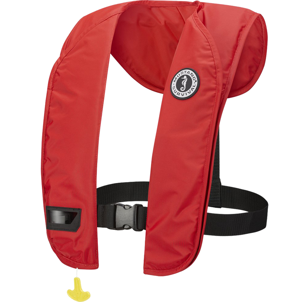 Mustang Survival MD2016034 PFD - Personal Floatation Device | NVN Marine