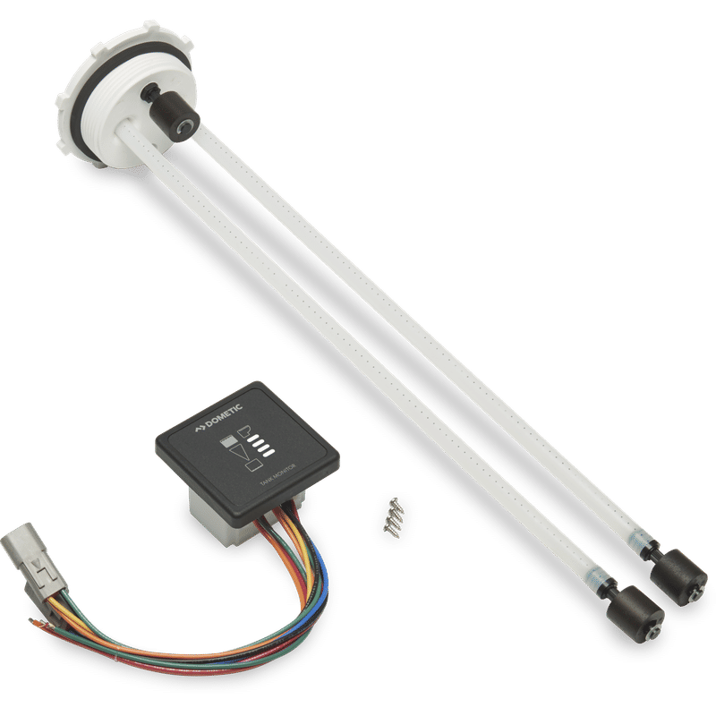 Sierra Marine 360604001 Tank Monitor System | Monitoring System | NVN ...