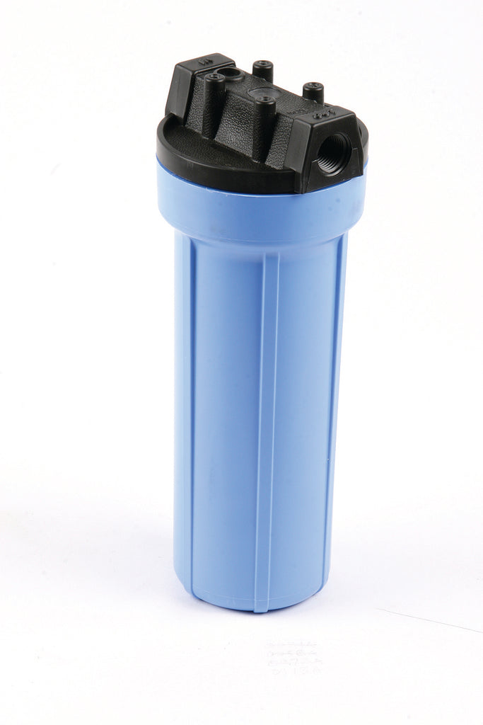 SHURflo 158196 Fresh Water Filter Housing | NVN Marine