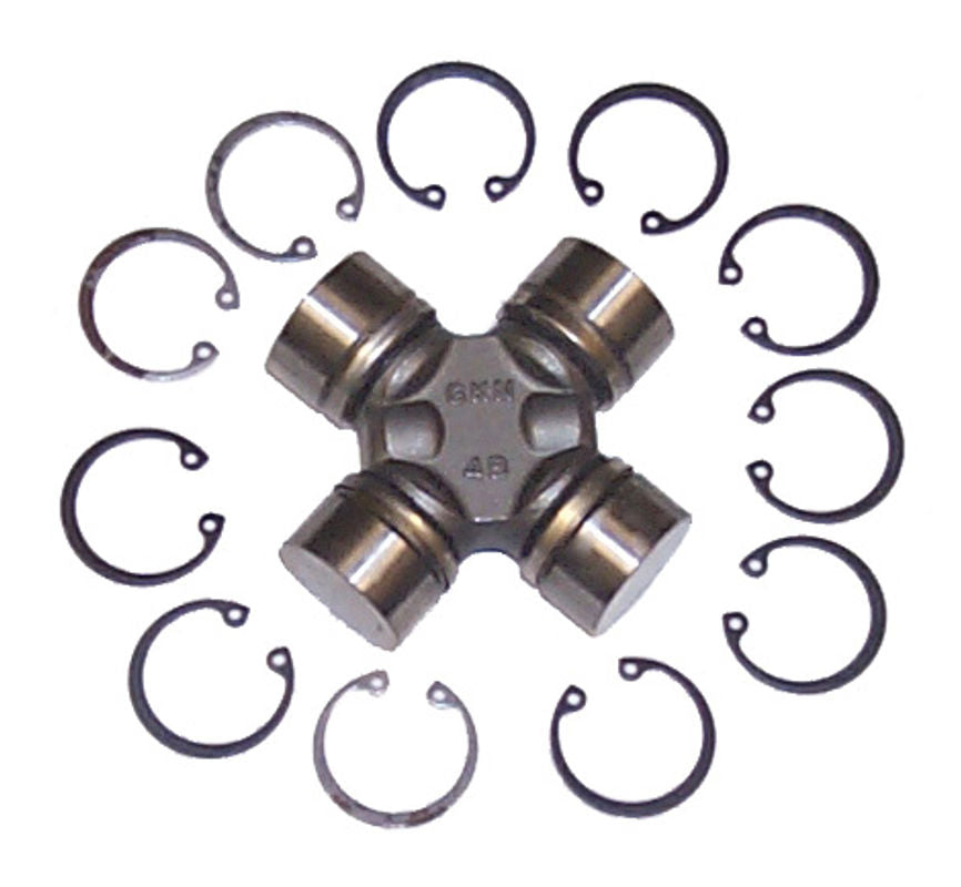 Sierra Marine 186406 Universal Joint | Boat Outfitting | Deck / Galley ...