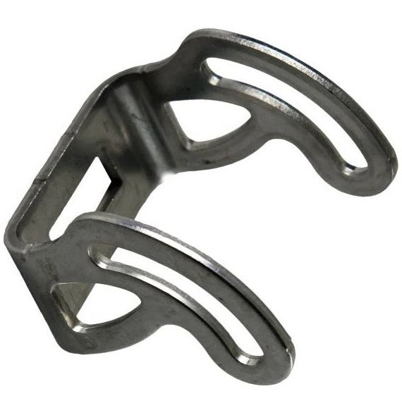 Rigid Lighting 40185 Driving/ Fog Light Mounting Bracket | Lighting ...
