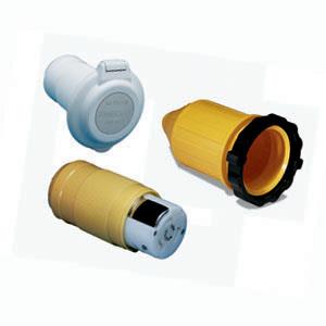 Marinco 50ARVKIT Power Conversion Kit | Battery Management | NVN Marine