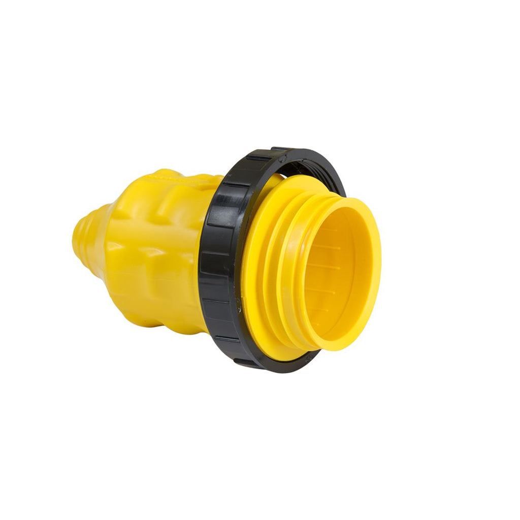 Marinco 103RV Power Cord Adapter Cover | Battery Management | NVN Marine