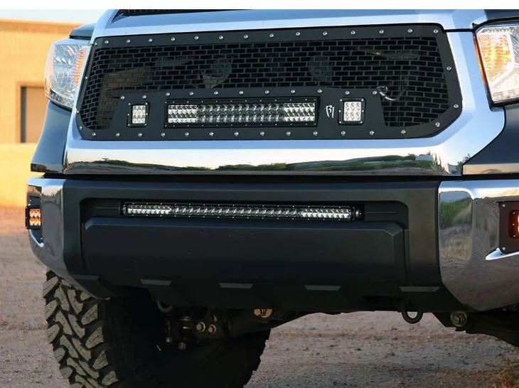 Rigid Lighting 46512 Light Bar Mounting Kit | Lighting | Light Bars ...