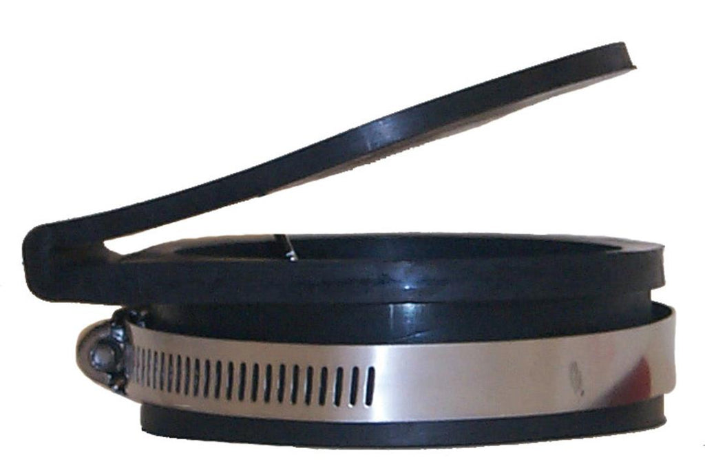 Sierra Marine 184456 Marine Exhaust Water Shutters | NVN Marine