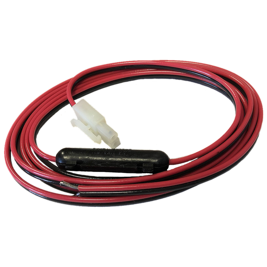 Gemeco ICOM-2-PC - 2-Pin Power Cord for ICOM | Shore Power | NVN Marine