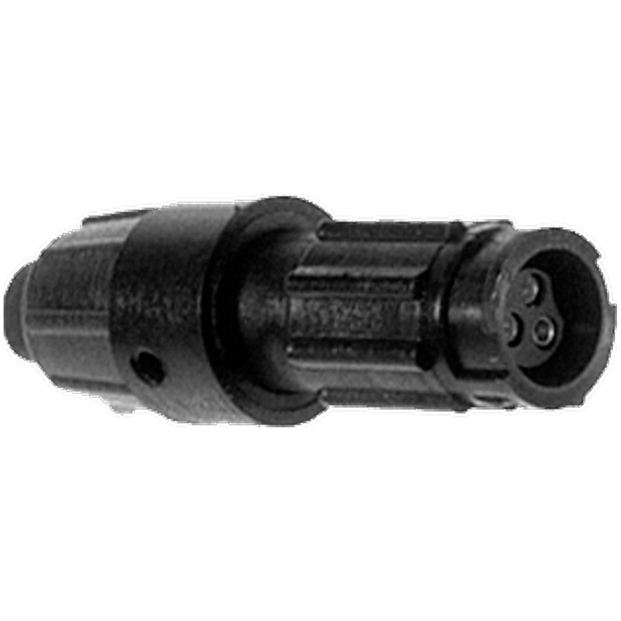 Conxall CX-753 - 3-Pin Female (.040 Pin OD) | NVN Marine