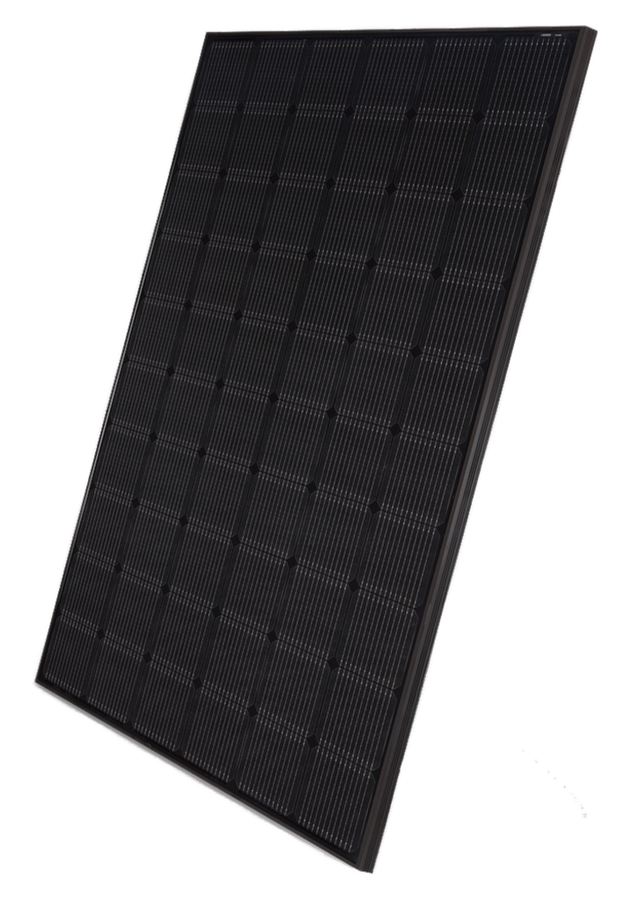 LG Solar LG-320N1K-A5 - 320W 60 Cell Mono Panel | Solar Panels | NVN Marine