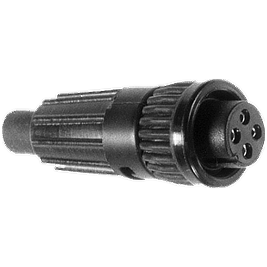 Conxall CX-134 - 4-Pin Female P/P (.062-Pin OD) | Electrical | Busbars ...