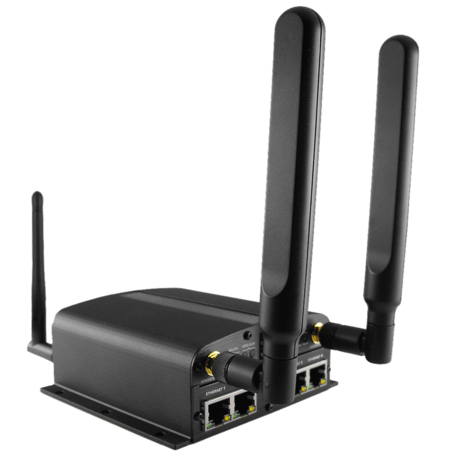 GOST G4G-LTE-WIFI - 4G LTE M2MDATA Communicator with Wi-Fi | NVN Marine