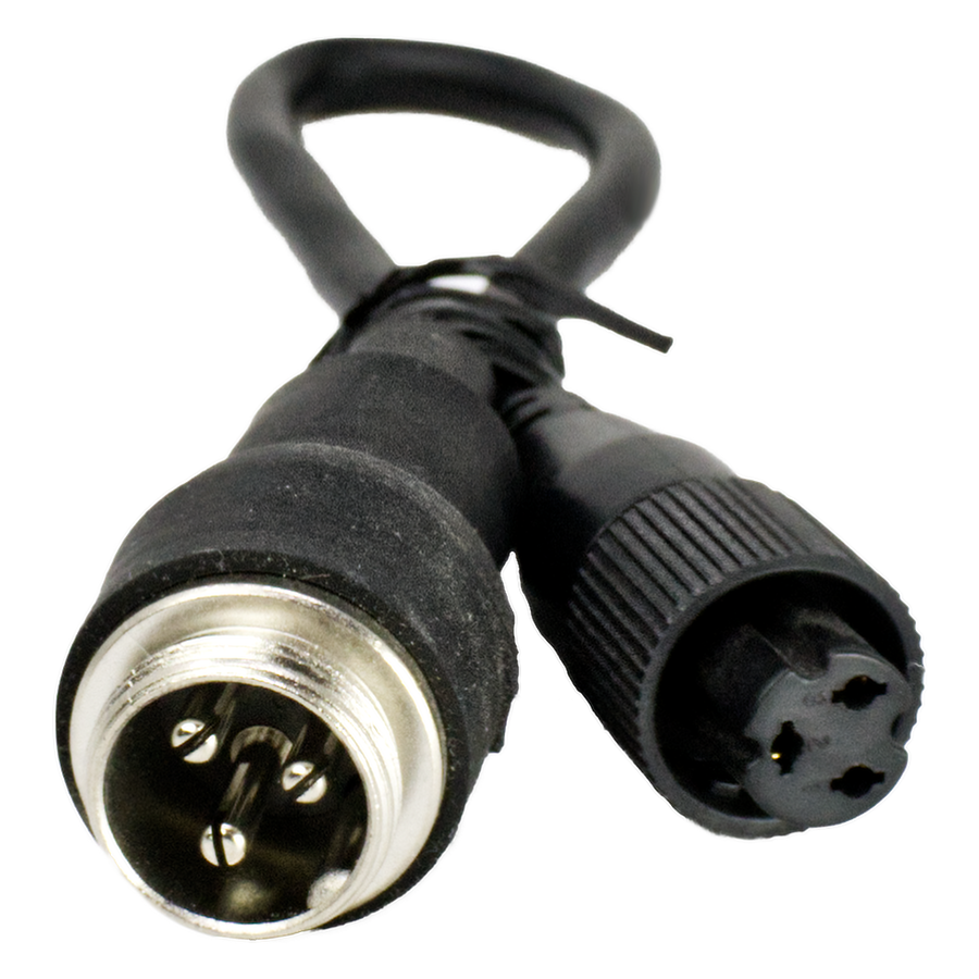 Furuno ADAPT-3-3F - Adapter Cable, 3-Pin to Furuno 3-Pin | NVN Marine