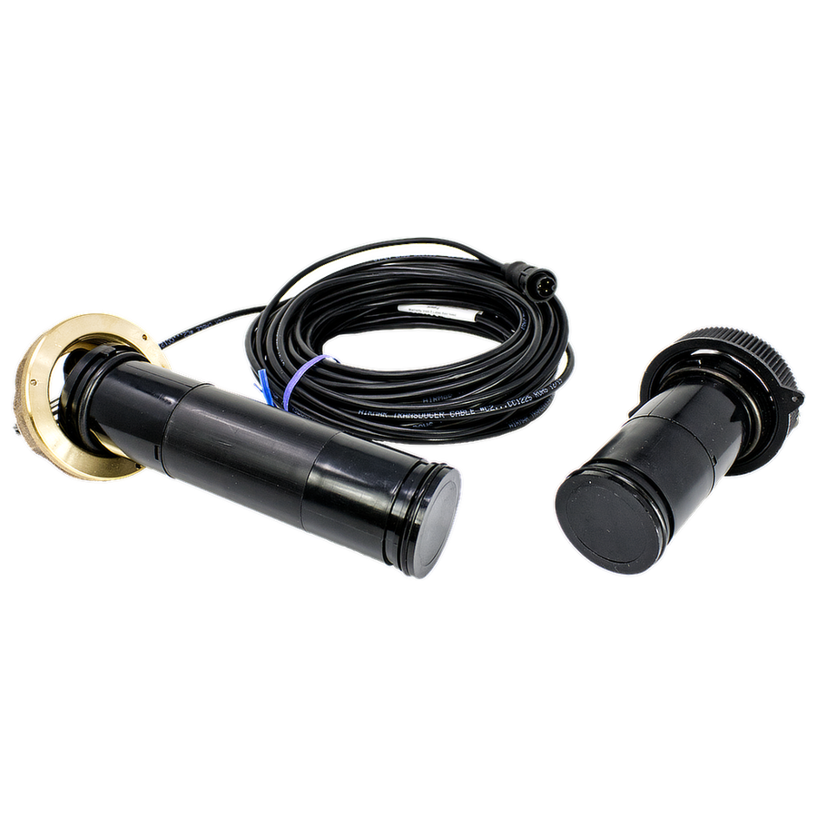 Airmar B122-170-INS-BG - B122 170kHz, Plastic Insert Only - B&G ...