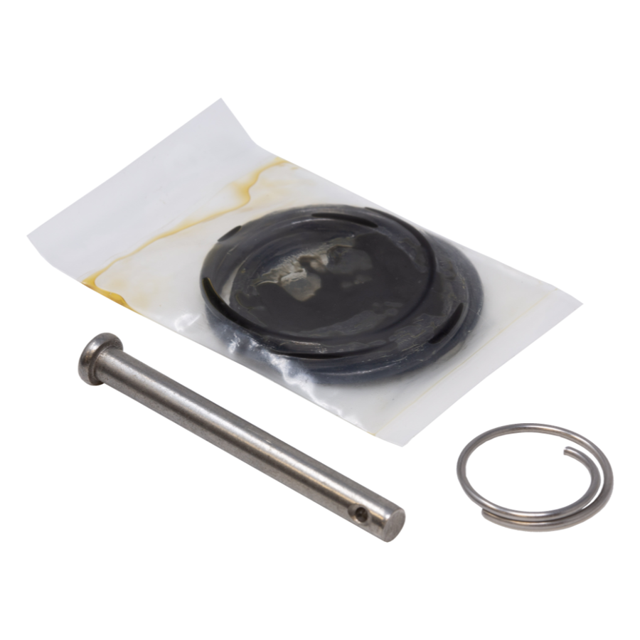 Radarsonics 400-CLP - Clevis Pin + Ring for Models 400/403/408 | NVN Marine