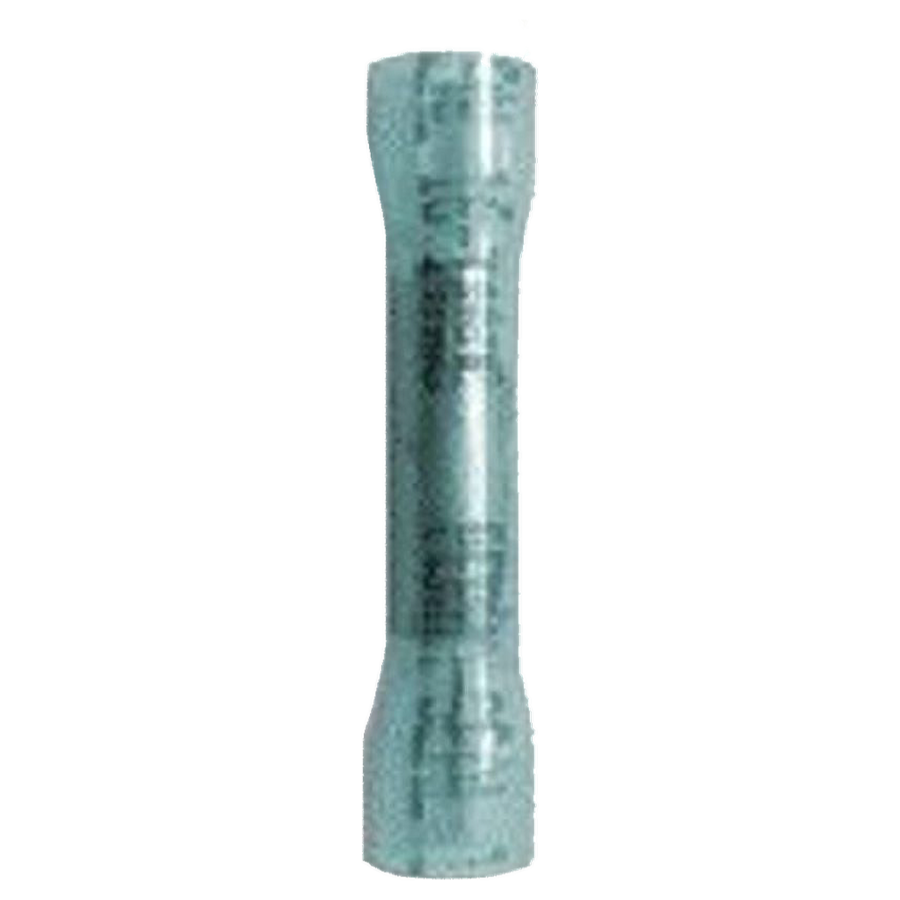 FTZ Industries 31330-P50 - CNS 16-14 GA. Butt Splice - 50/Bag | NVN Marine