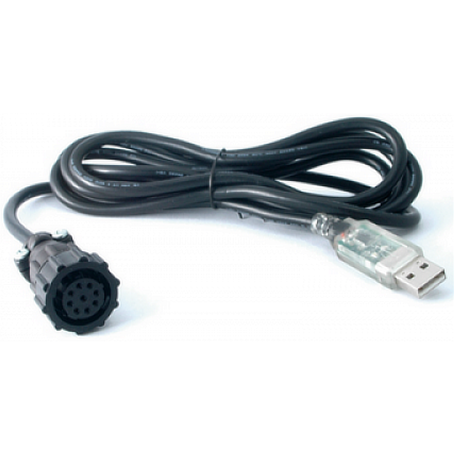 Digital Yacht ZDIGPPLEXT - Digital Deep Sea 10m Pilot Plug Extension ...