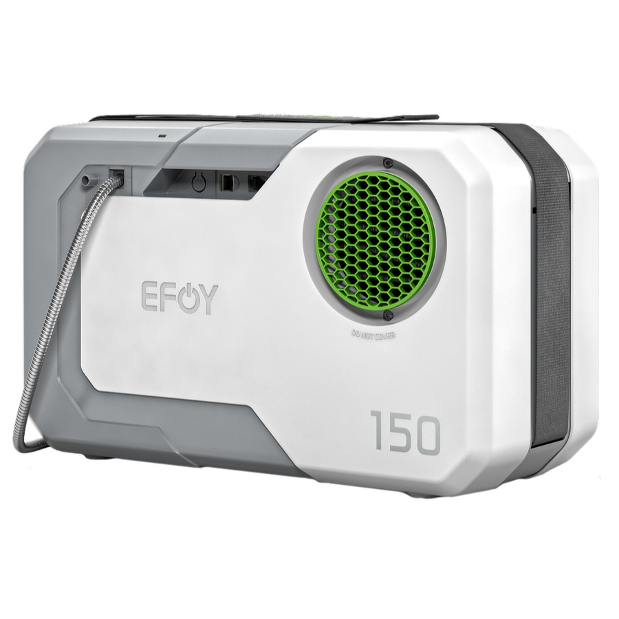 Efoy 158-000-022 - EFOY 150 BT Fuel Cell | Electrical | Charger ...