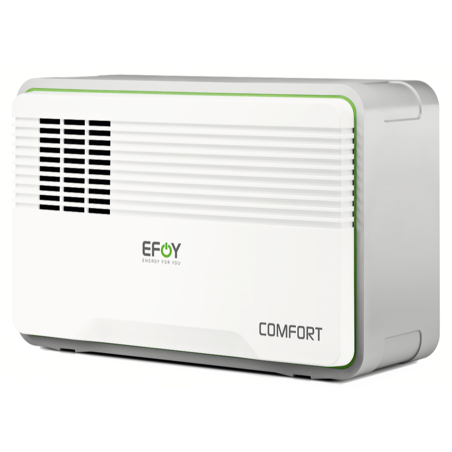 Efoy 151-000-210 - EFOY Comfort 80i Fuel Cell Assembly | Electrical ...