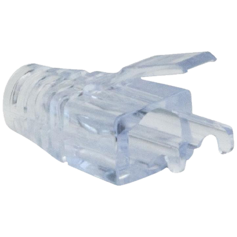 Platinum Tools 100035-50 - EZ-RJ45 Strain Relief for Cat 5/5e ...