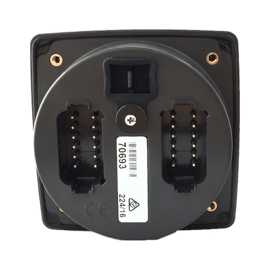 Veethree Electronics 70430E - Honda NMEA 2000® Display | NVN Marine