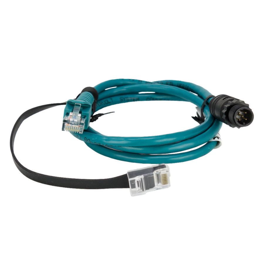 Marinco 77060200 - Mastervolt-Czone Drop Cable - 2 Meter | NVN Marine