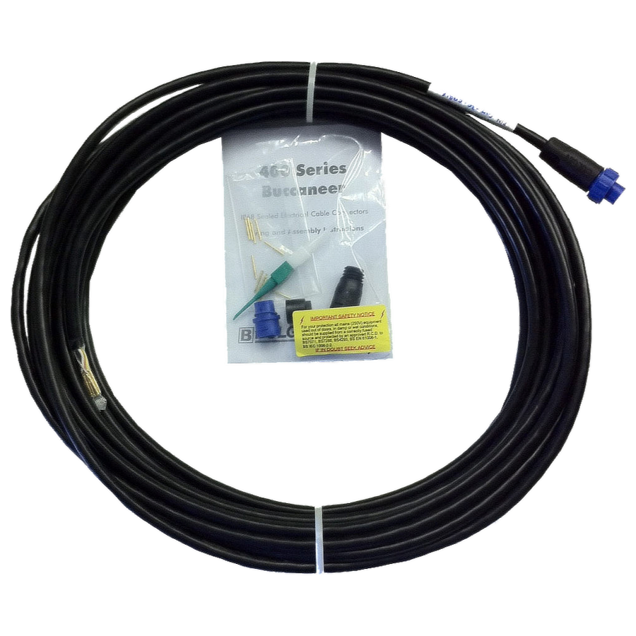 GOST GNT-60FT-CABLE - NAV-Tracker 60' Cable | Marine Safety | EPIRBs ...