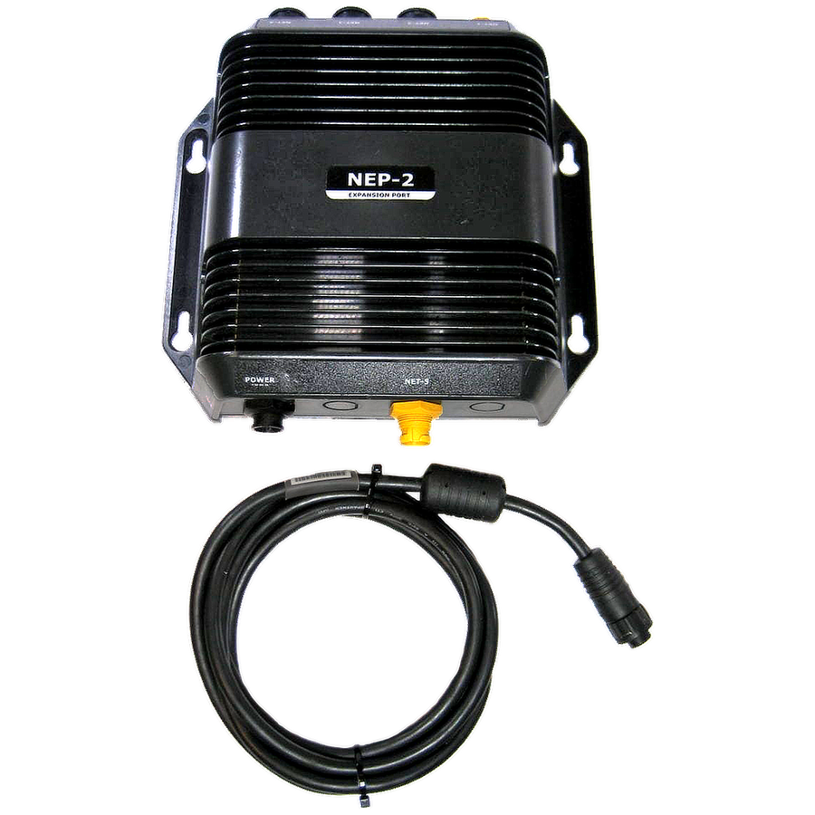 Navico NEP-2 - Navico Expansion Port | Network Cables & Modules | NVN ...