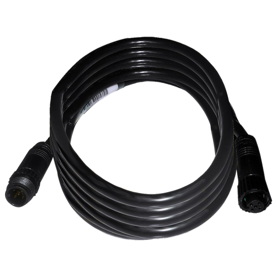 Navico N2K-EXT-25RD - NMEA 2000® Extension Cable, Red, 25' | NVN Marine