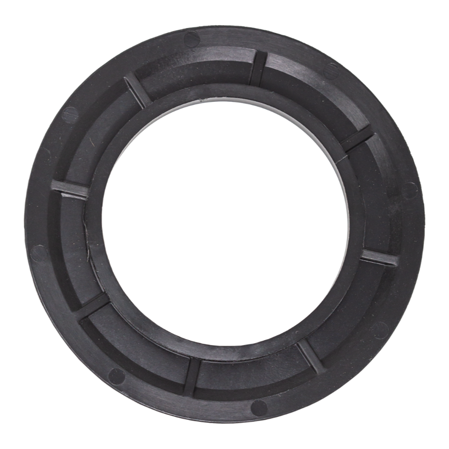 Airmar 04-942-01 - Plastic Isolation Ring | Transducer Accessories ...