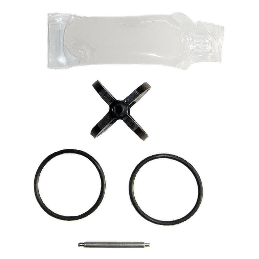 Signet Marine M1531 - Signet Paddlewheel Speed Sensor Kit | Marine ...