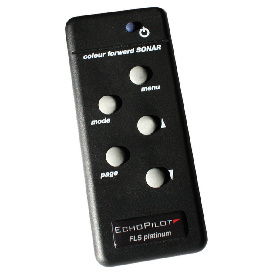 Echopilot KEYPAD - Spare Keypad - Platinum | Marine Navigation ...