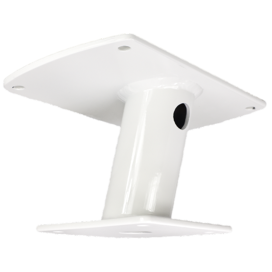 Sound Marine UM6 - Universal Radar Mount | Boat Outfitting | Radar/TV ...