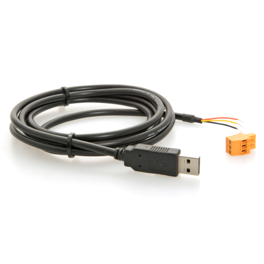 Actisense USBKIT-REG - USB Adapter for NDC-5 Serial Port | Marine ...