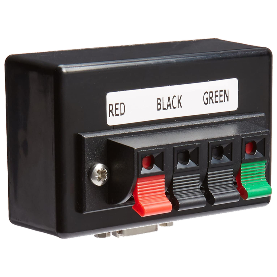 CZone TS1-PK - USTS Programming Kit | NMEA Cables & Sensors | NVN Marine