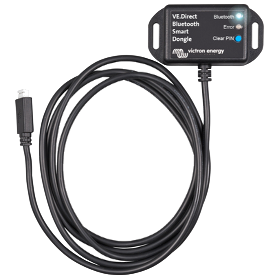 Victron Energy ASS030536010 - VE.Direct Bluetooth® Smart Dongle ...