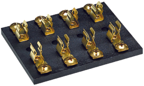 Seachoice 13351 Fuse and Junction Block | Electrical | Terminals | NVN ...