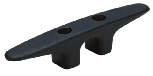 Seachoice 30820 Nylon Cleat-6 -Black-(Bulk) | Cleats | NVN Marine