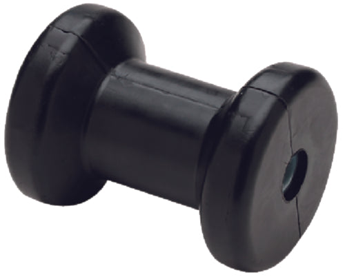Seachoice 56141 Black Rubber Spool Roller | Trailering | Guide-Ons ...