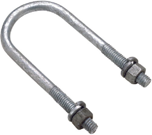 Seachoice 57310 Rd U-Bolt-1 3/8X4 5/16-(Bulk) | Trailering | Guide-Ons ...
