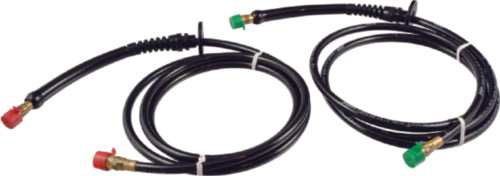Seastar HO8124 Dometic Bulkhead Hose Kit for Hydraulic Steering ...