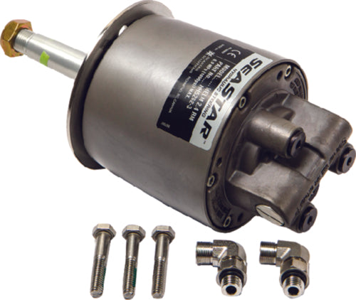 Seastar HH5262-3 Dometic 2.4 Helm Rear Mount | Steering Systems | NVN ...