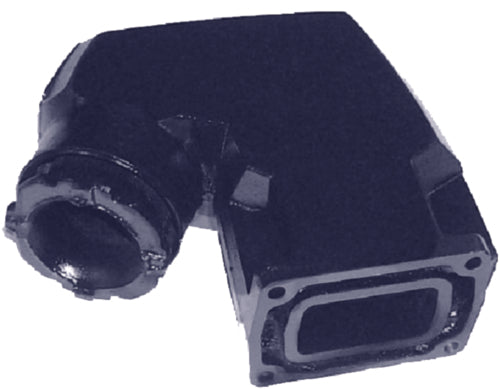 Sierra 18-1921 Elbow Exh. Om#909863 | Hose / Mufflers / Exhaust | NVN ...