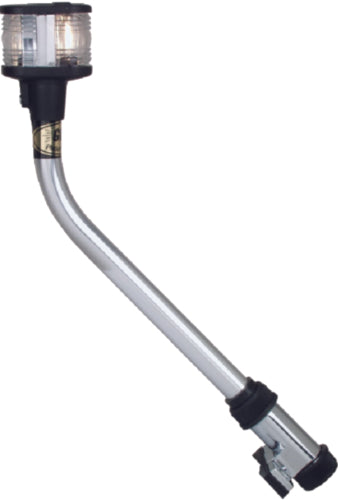 Perko 1123DP2CHR Light Bow Windshield Mount | Navigation Lights | NVN ...