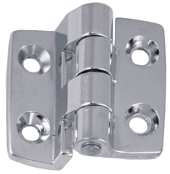 Perko 0942DP0CHR Offset Hinges | Boat Outfitting | Deck / Galley | NVN ...