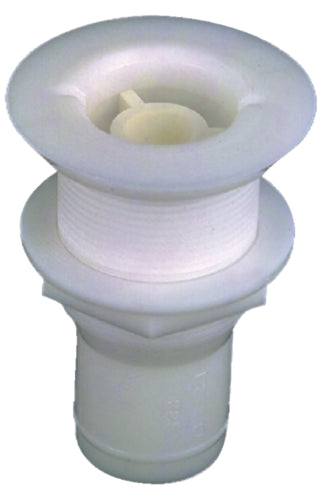 Perko 0285DP Cockpit Scupper | Scuppers / Drains & Drain Plugs | NVN Marine