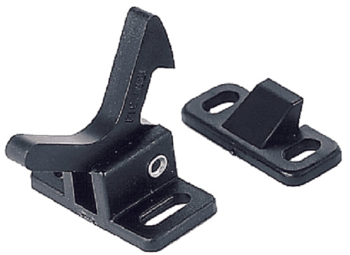 Perko 1021DP0BLK Elbow Catches | Boat Outfitting | Deck / Galley | NVN ...