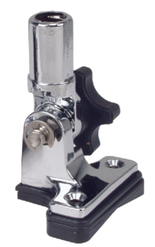 Perko 1052DP0CHR Spare Brackets for Windshield Vertical Mount Light ...