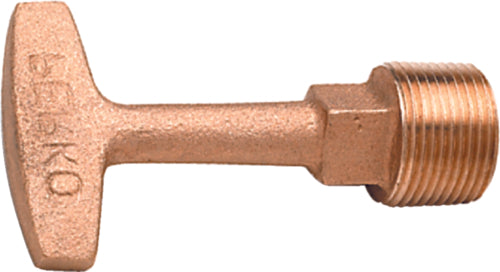 Perko 0370DP0PLB Garboard Drain Plug | Scuppers / Drains & Drain Plugs ...